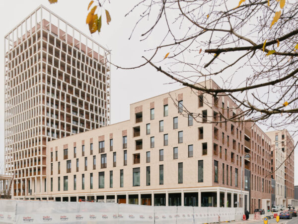 Coronation Square | The Safety Letterbox Company