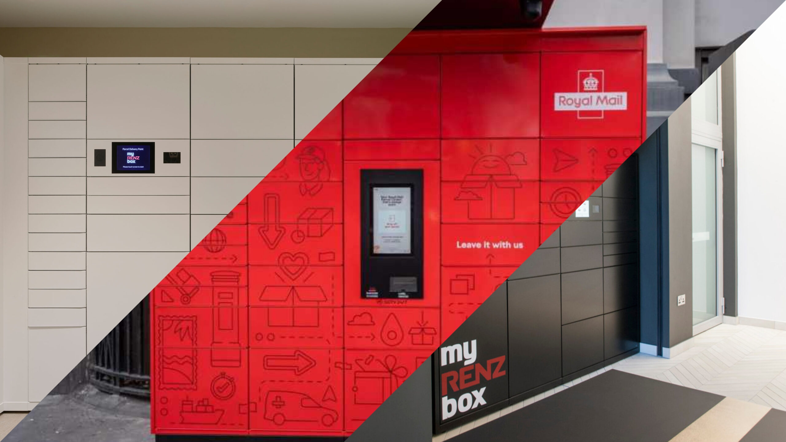 Out-of-Home vs. At-Home Delivery – Which System for the Future?